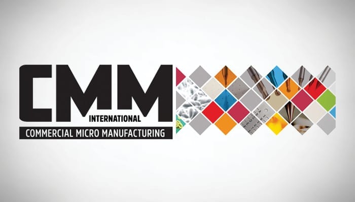 Cerion Featured in International Magazine - Cerion Nanomaterials